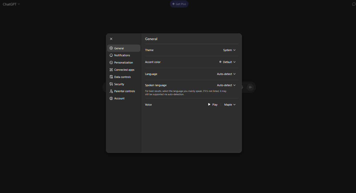 Detailed Guide How to Delete ChatGPT Account - Cabina.AI
